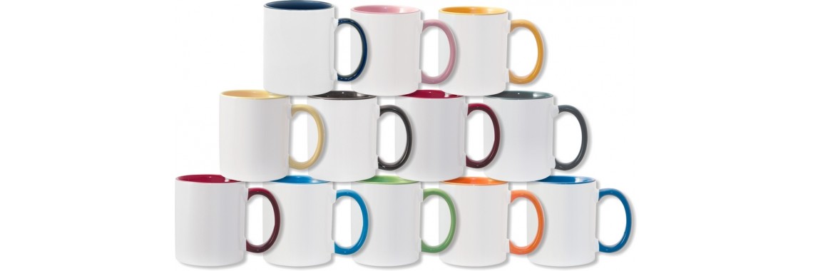 Personalized Photo Mugs Custom Printed To Order