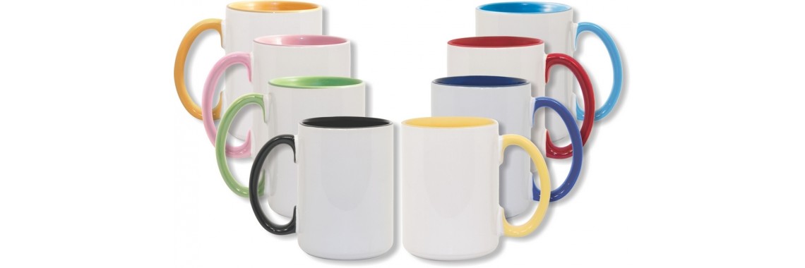 Personalized Photo Mugs Custom Printed To Order