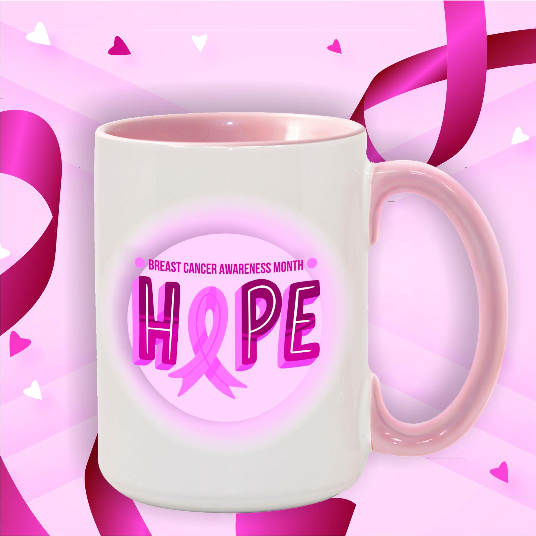 Hope - 1NHMugs