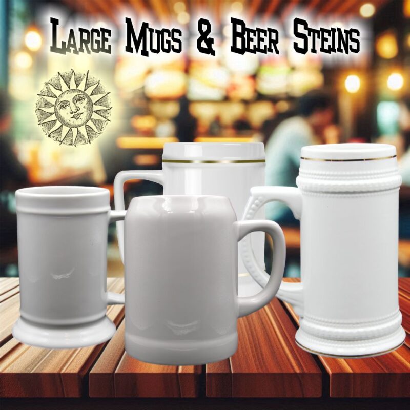 Personalized Photo Gifts: Capture Memories on Mugs and More - 1NHMugs